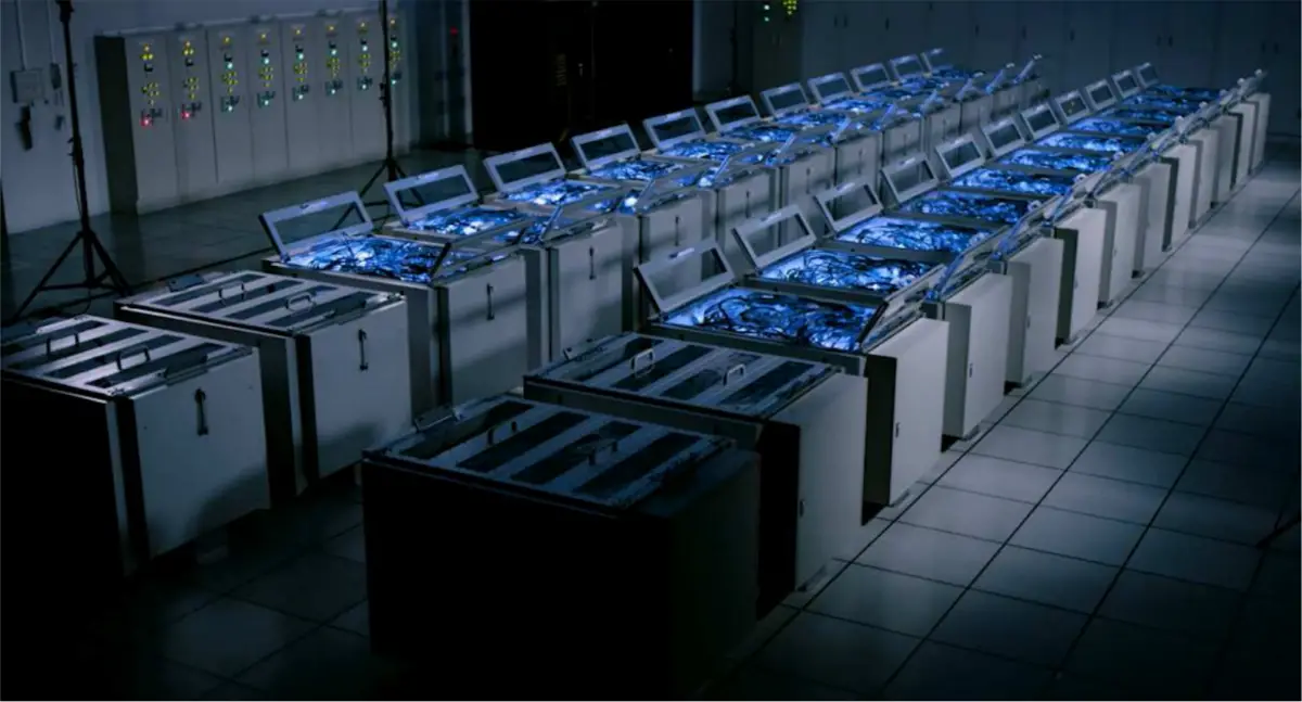 OCP Accelerator Module (OAM) – WikiChip Fuse