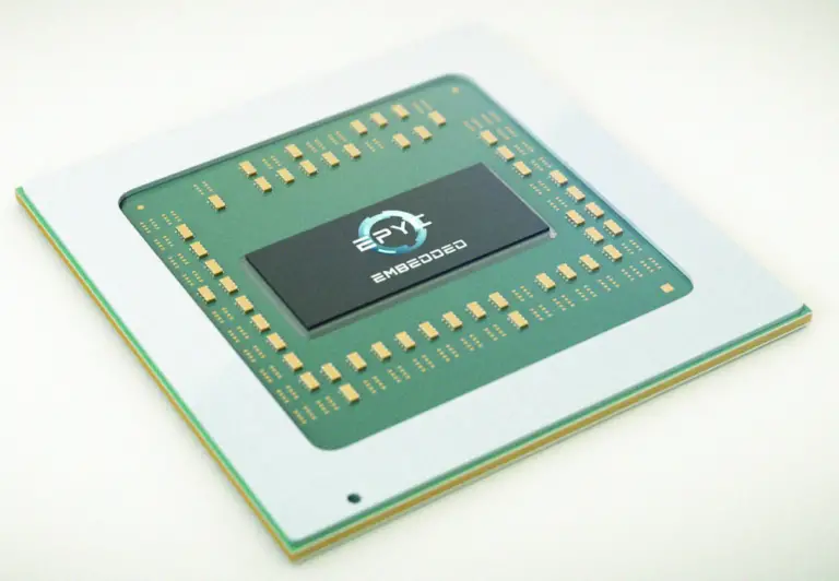 OCP Accelerator Module (OAM) – WikiChip Fuse