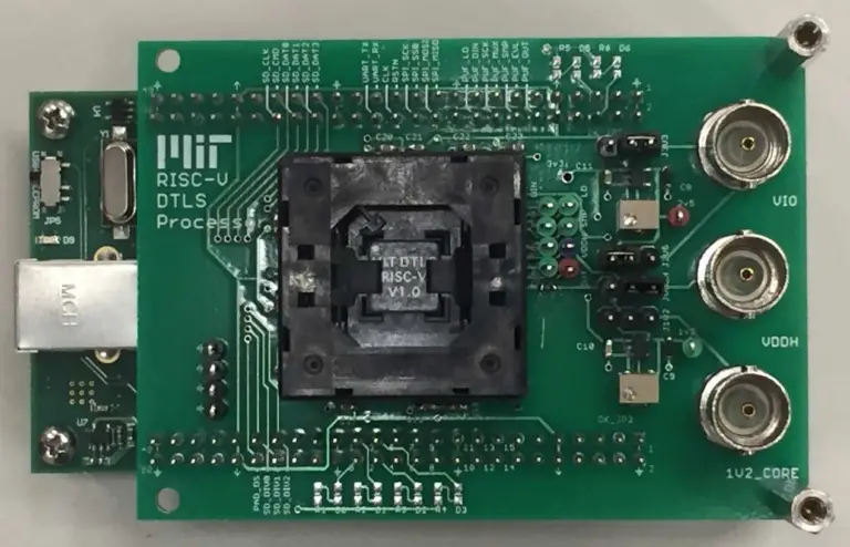 OCP Accelerator Module (OAM) – WikiChip Fuse