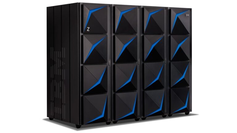 IBM Introduces Next-Gen Z Mainframe: The z15; Wider Cores, More Cores ...