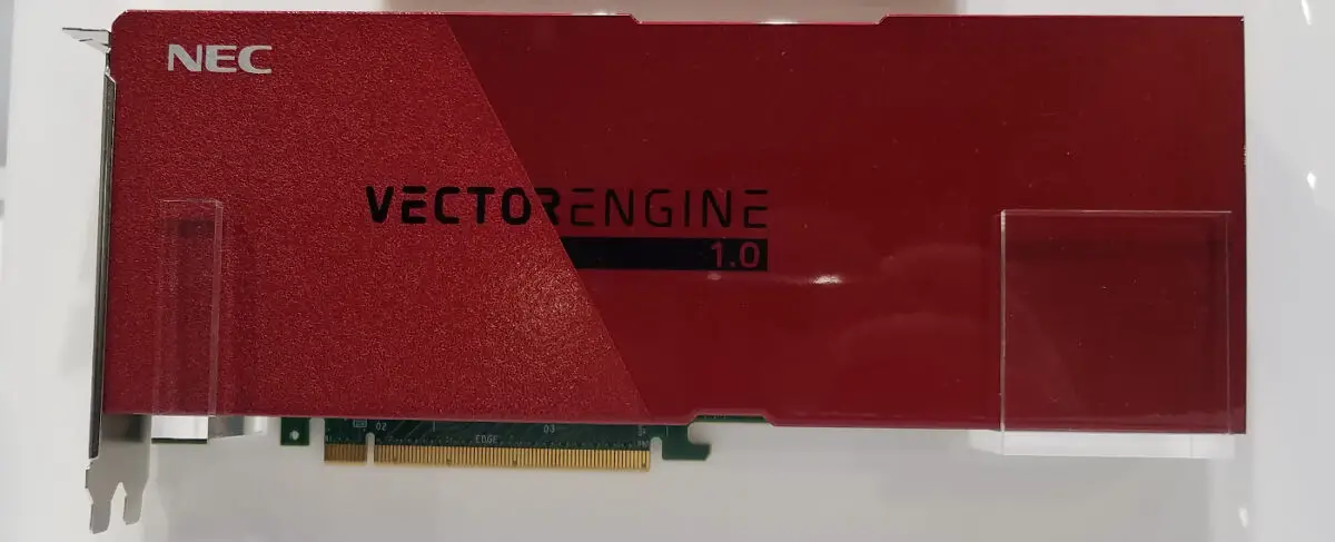 NEC – WikiChip Fuse