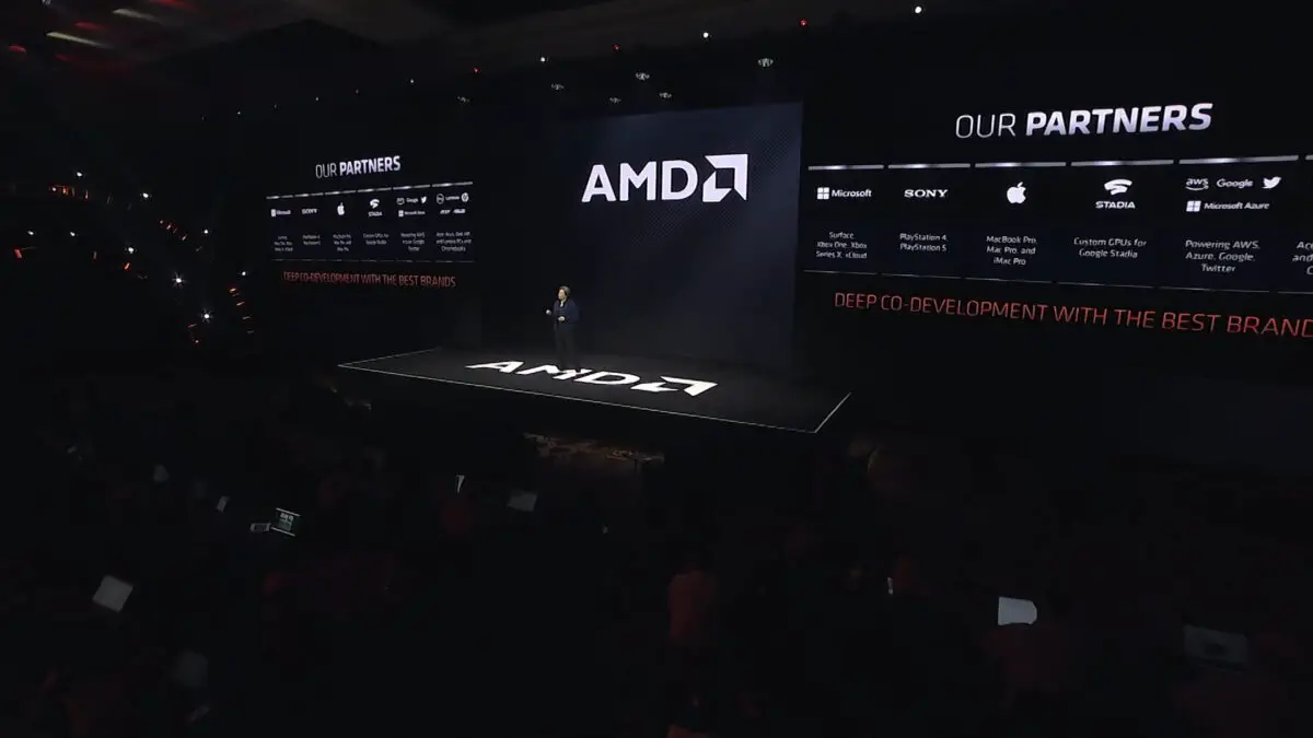 AMD Launches New Entry-Level Mobile ‘Dali’ Processors – WikiChip Fuse