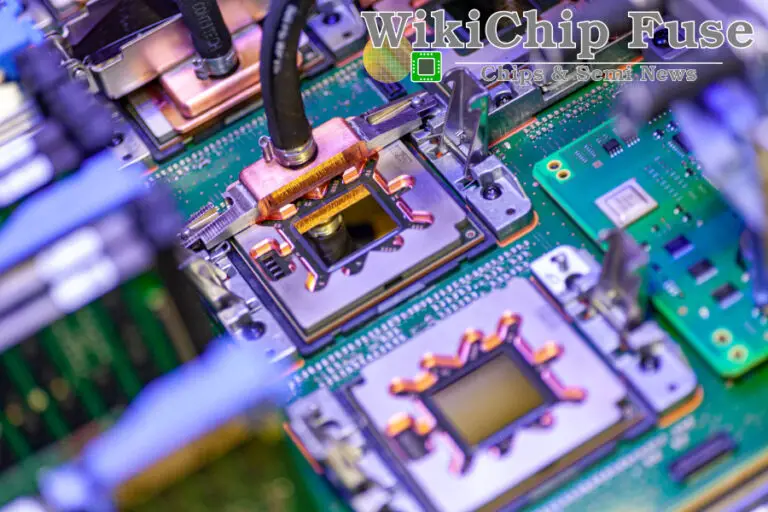 WikiChip – WikiChip Fuse