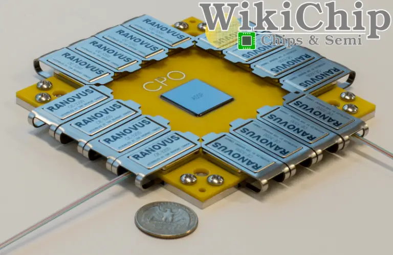 WikiChip – WikiChip Fuse