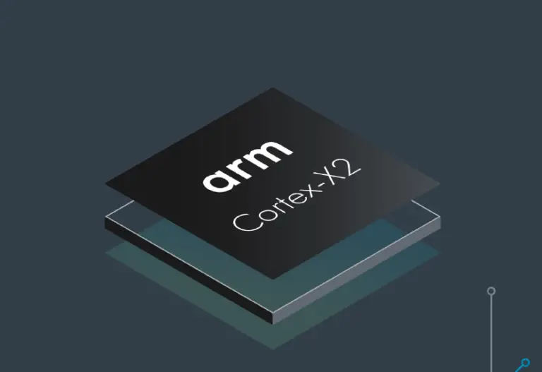 ARM – WikiChip Fuse