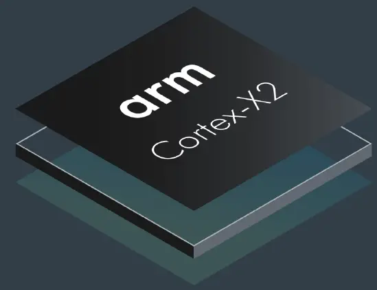 Arm Launches Its New Flagship Performance Armv9 Core Cortex X2