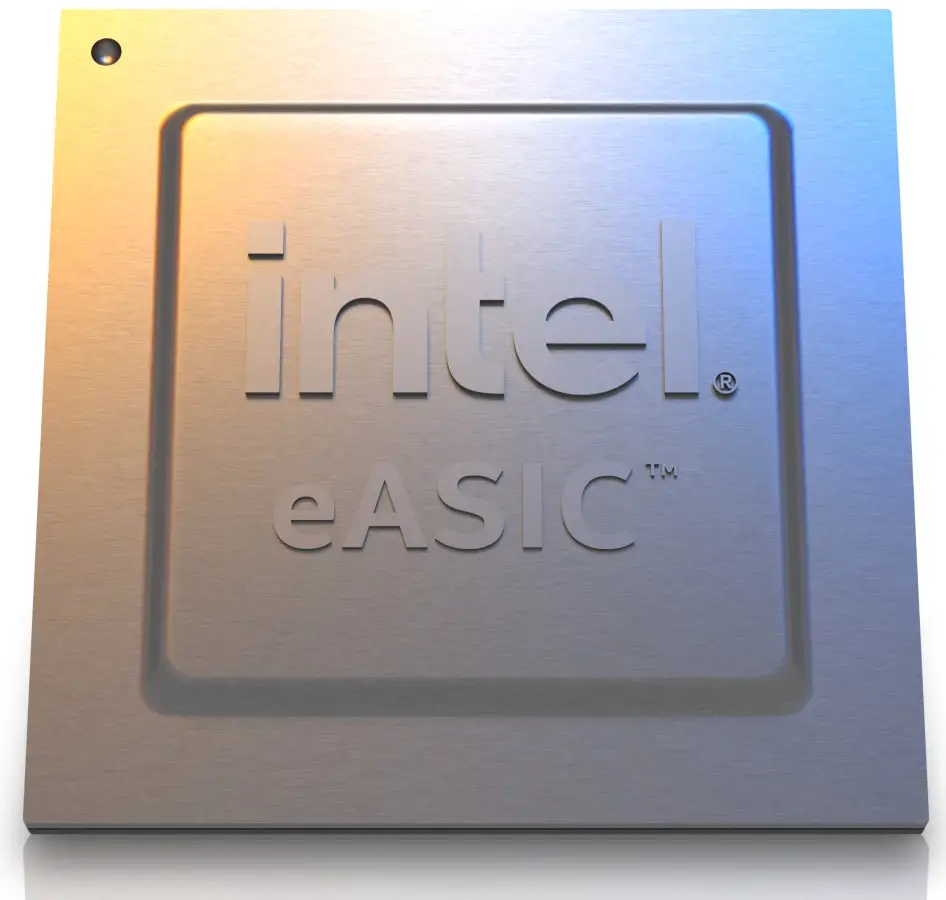 Intel’s Diamond Mesa Bridges The Gap Between ASIC and FPGA – WikiChip Fuse