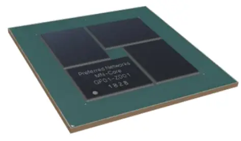 Inside PFN’s AI Processor And The World’s Most Power-Efficient ...